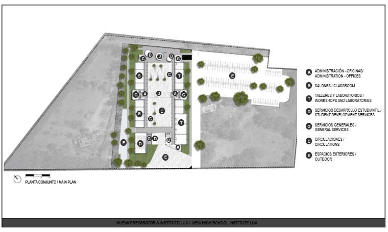 Aura Arquitectos. Despacho de arquitectos en León, Guanajuato, Diseño ...