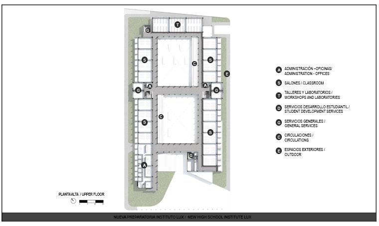 Aura Arquitectos. Despacho de arquitectos en León, Guanajuato, Diseño ...
